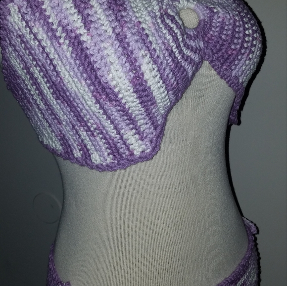 Hand Crafted | Swim | Bikini | Poshmark